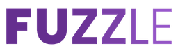 Fuzzle Logo